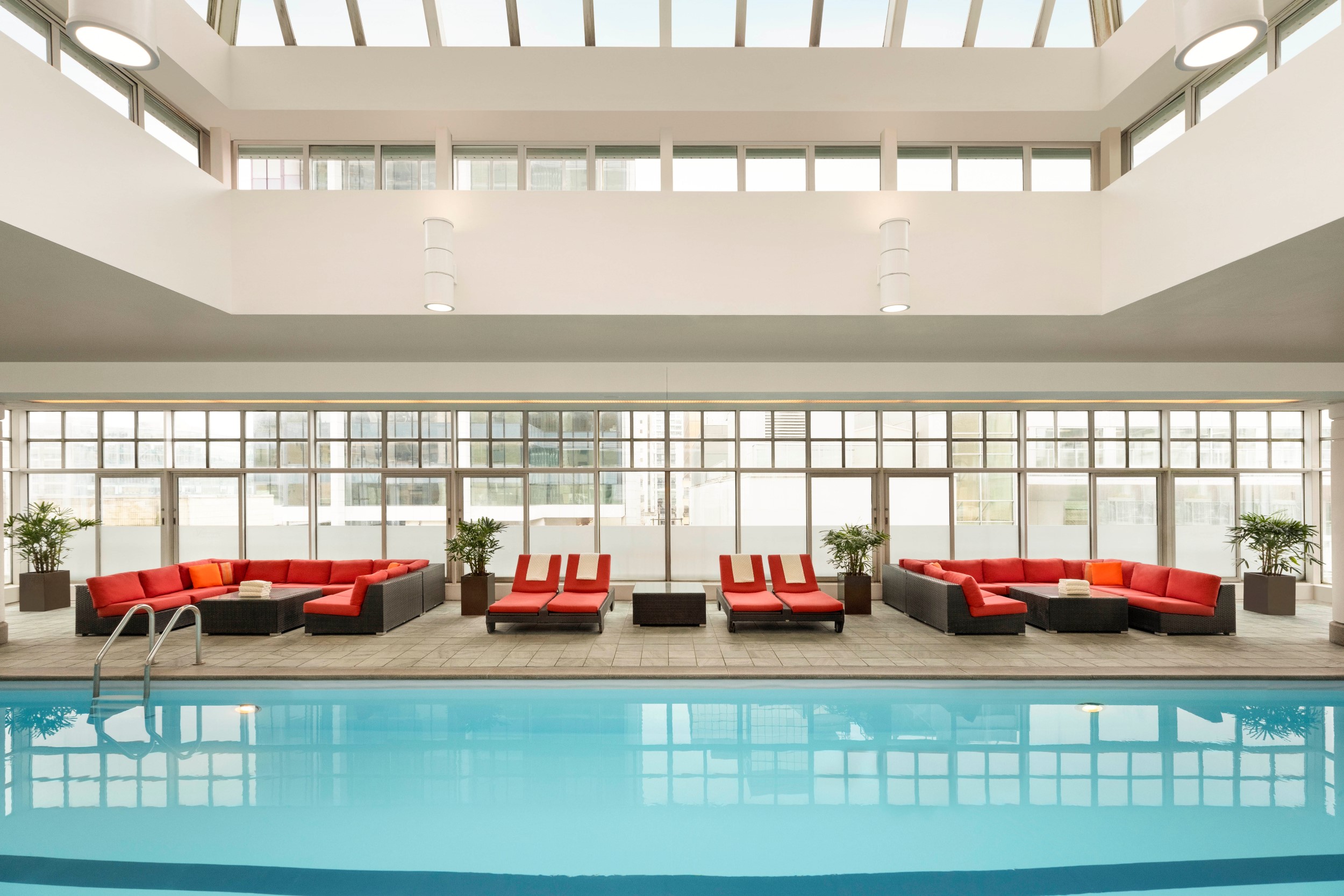 Fairmont Hotel Vancouver Best Historic Luxury Hotel In Vancouver