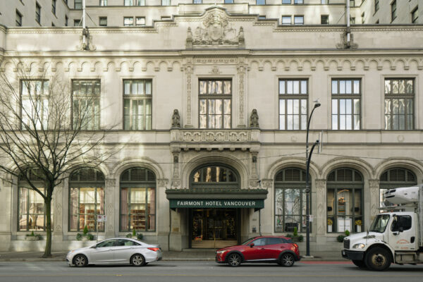 Things to do in Vancouver - March - Your Hotel Vancouver