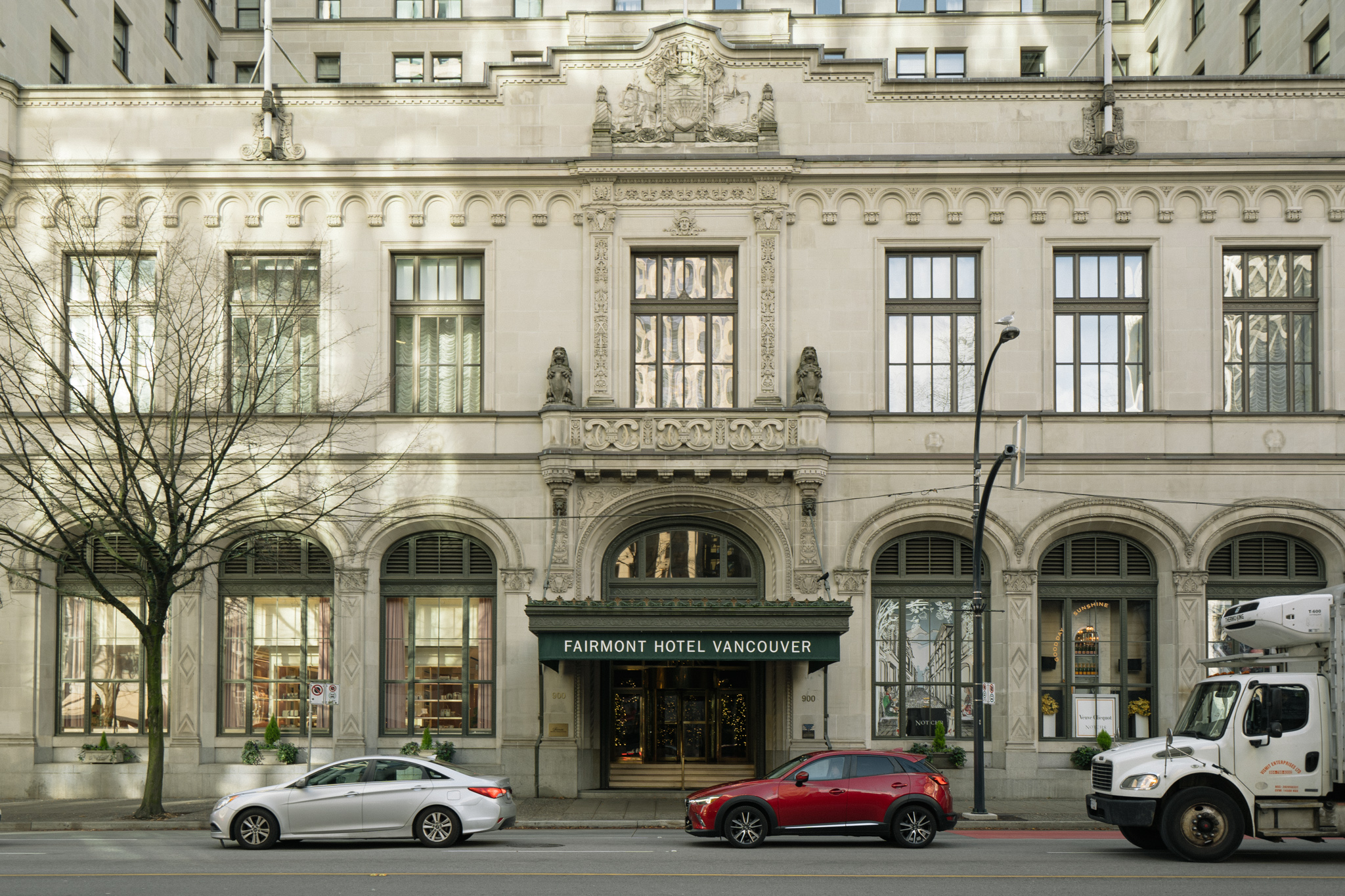 Things to do in Vancouver - March - Your Hotel Vancouver